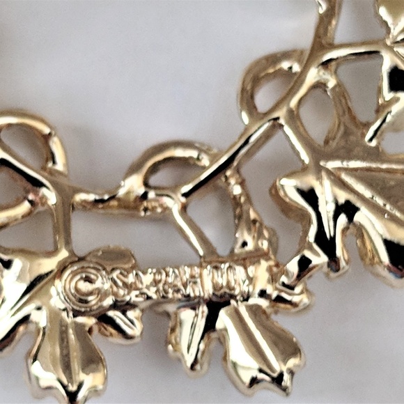 Sarah Coventry | Jewelry | Vintage Sarah Coventry Set Garland 968 ...